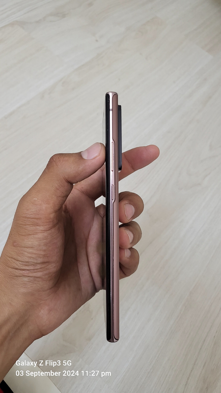 Samsung Galaxy Note 20 Ultra 5G 12/256Gb