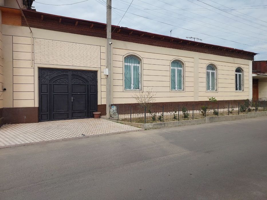 Kora-kamish 2/3. Uchastka. 4.sotik