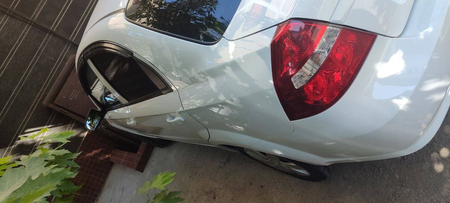 Nexia 3 avtomat LTZ