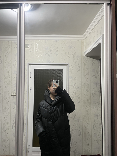 Куртка практический новая