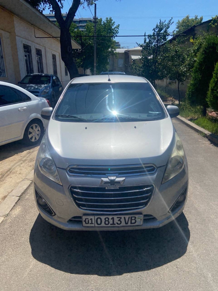 Spark 2015 yil 147000 km halil