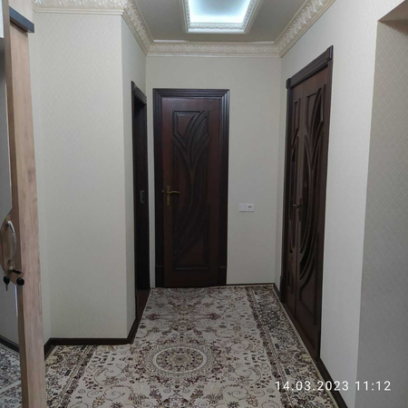 Аренда квартир в ТТЗ  Хумаюн. 3/3/5 ID:KM103