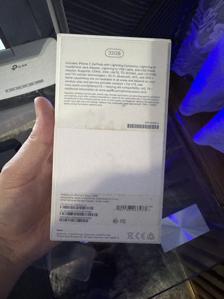 Ideal iPhone 7 LLA 32GB