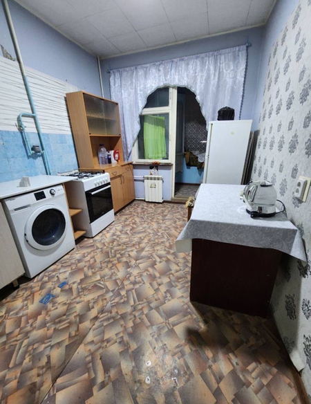 Аренда Аэропорт Карзинка 2 Комнатная Квартира