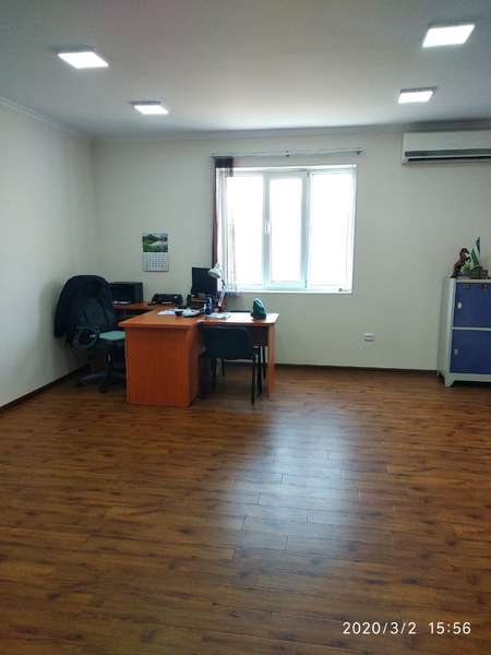 Продаётся нежилое помещение