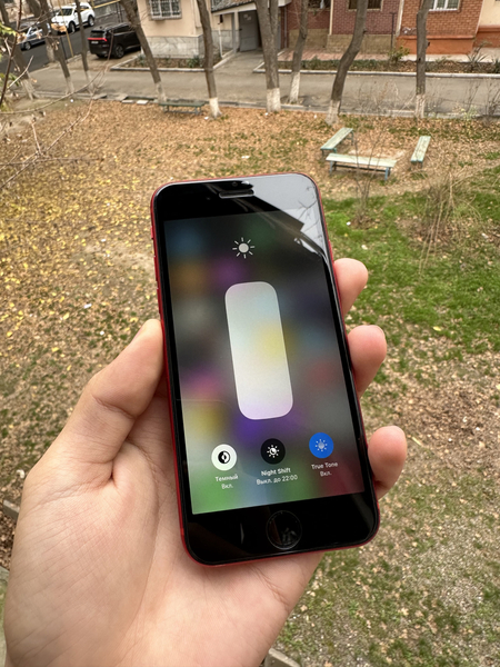 iPhone SE 2020 K/HA 256Gb