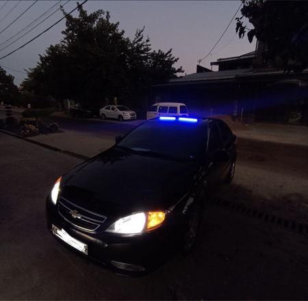 migalka serena antena arenda