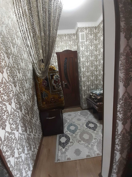 Продается квартира