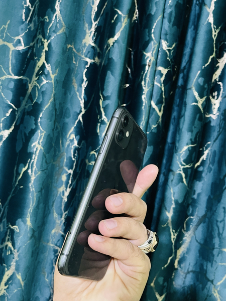 Iphone 11  128 gb