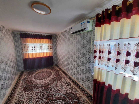 Продаётся 2х комн квартира на 3 этаже Ор-р Горгаз кодак