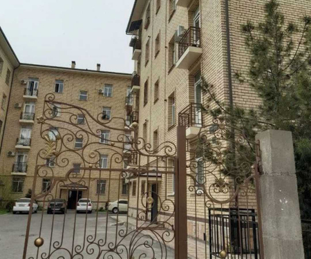 谷 129991 谷 Продаётся Новостройка в Шайхантахур