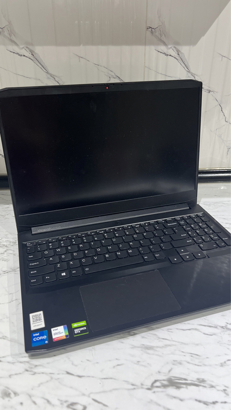 Lenovo ideapad gaming