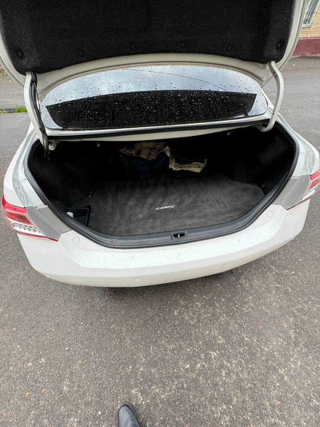 Продается Toyota Camry 40 Amerikanka  2006 года
