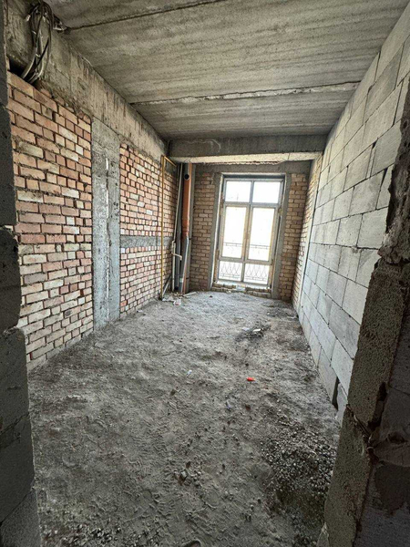Продается квартира КОРОБКА Урбан строй