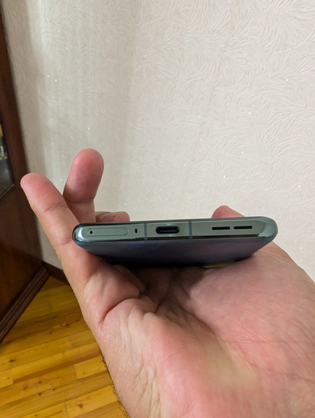 Oneplus 12 16/512gb