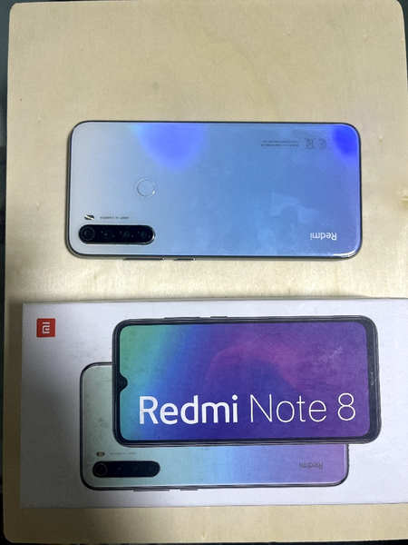 Redmi note 8, Redmi A2 Lite Sotiladi