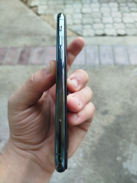 Iphone 11 pro 256gb sotiladi