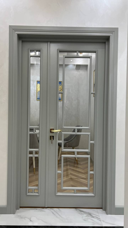 Mdf Eshiklar, двери мдф , шпон ламинат крашенный,