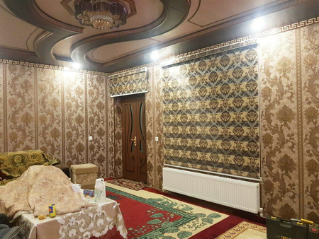 Jaluzi jalyuzi жалюзи