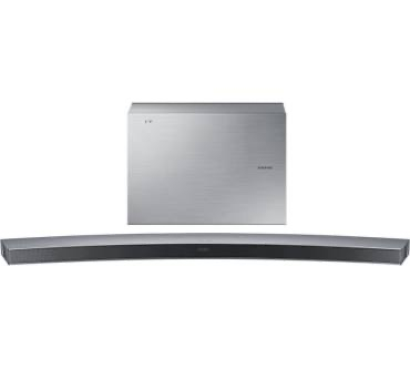 * Samsung HW-J6000R SoundBar Curved оригинал 300W привозной мощный