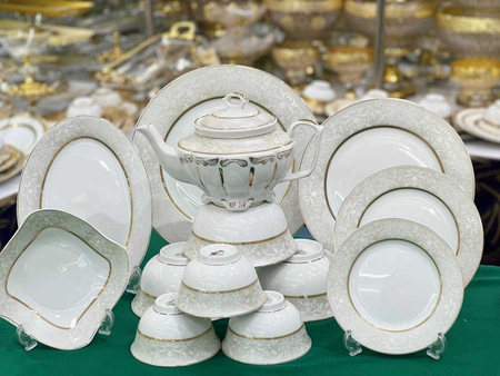 Chinni naborlar Arzon narxlarda