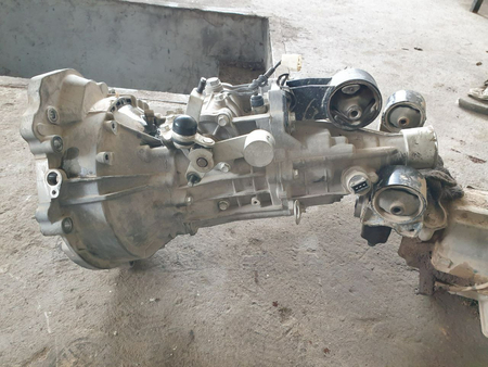 Changan,Shenray t50ga rabochi karobka