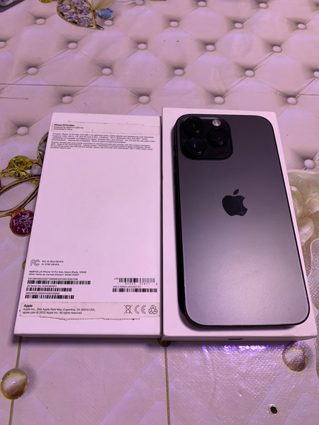 IPhone 14 про Макс на 128