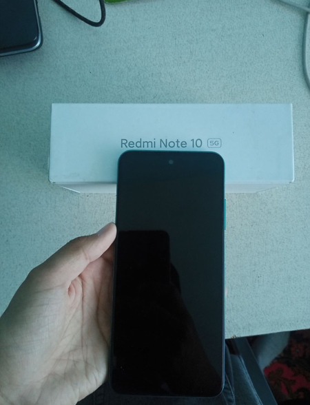 Redmi Note 10 5G Obmen iPhone