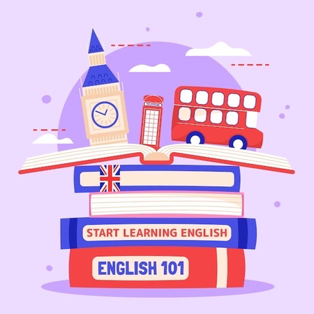 Ielts для beginner,elementary and pre-intermediate за 1,5 месяца