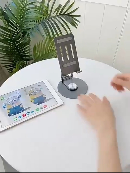 Универсальная подставка для Ipad и Iphone ,Samsung ,Mi