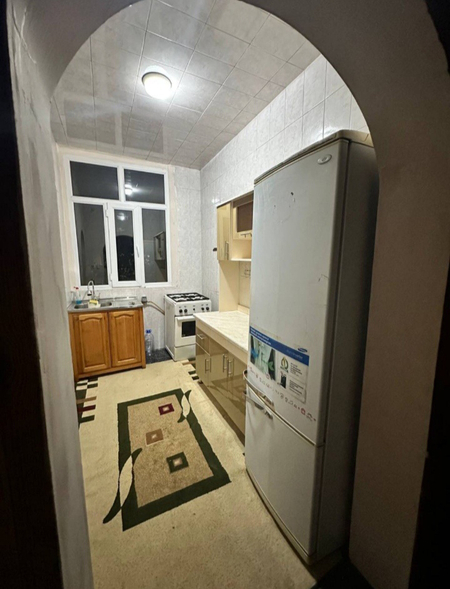 Аренда Карасу-2 для семьи 
2х комн