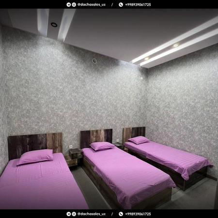 Супер чегирма! «MY HOUSE PREMIUM-1» 10 кишилик