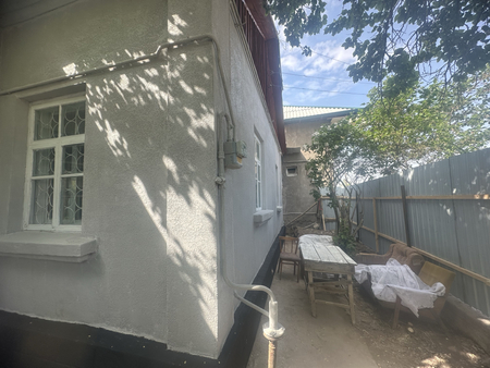 Продаётся дом в городе Алмалык