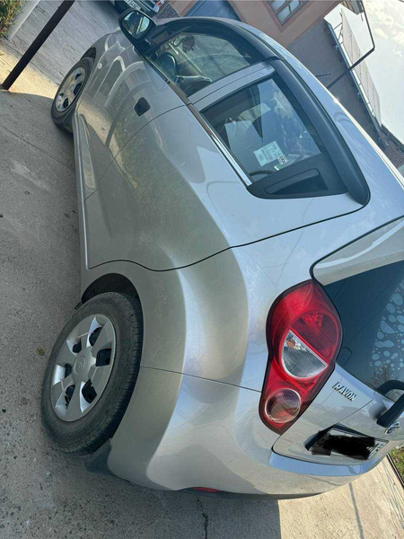 Спарк Евро 1 позиция автомат