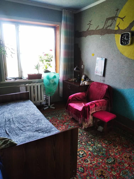 Продаётся Квартира в Ангрене