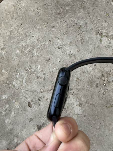 Apple Watch 8 45mm