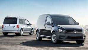 Wolsvagen Caddy Combi