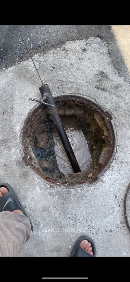 Kanalizatsiya tozalash hizmati 24/7