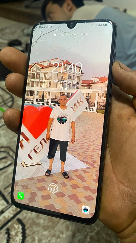 Samsung A70 128GB