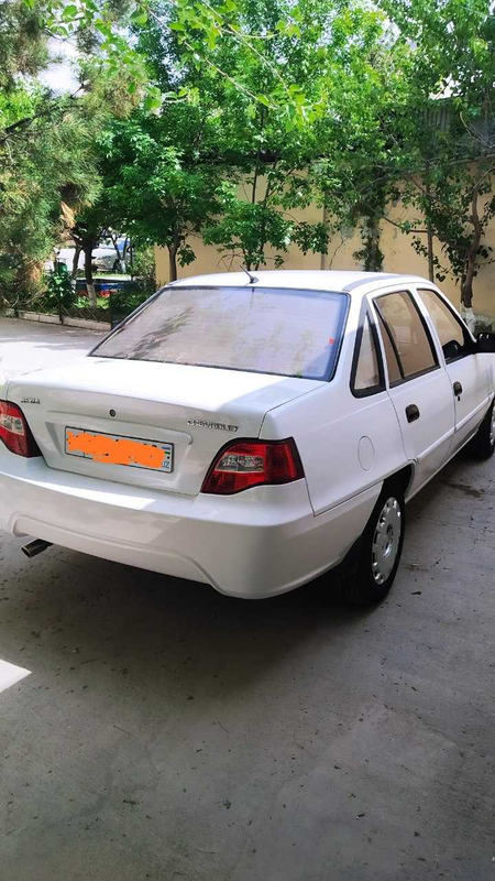 Chevrolet NEXIA- 2 SONS