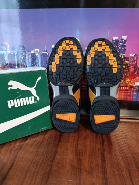 Мужские кроссовки от PUMA turin