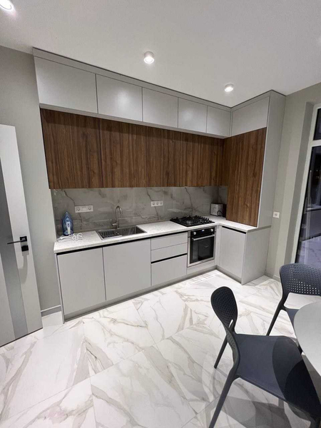 Срочно ПРОДАЁТСЯ 2ком квартира на ЖК NRG Mirzo Ulug'bek 62м2