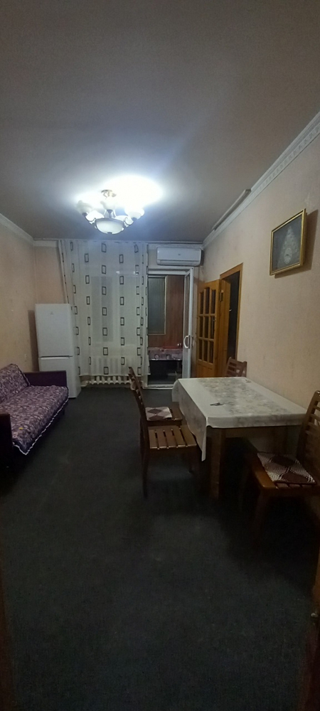 Massiv 1, 2xona 3xona qilingan 43 m2