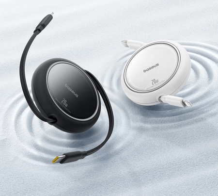 Baseus Free2Pull 20W Charging Cable
