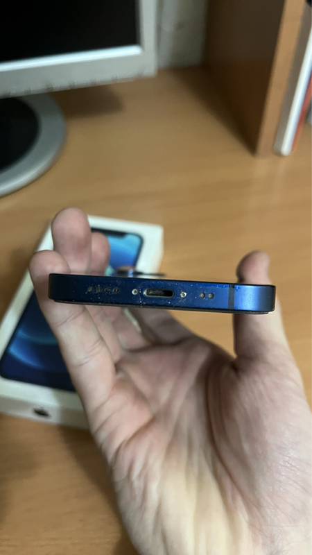Iphone 12 mini 64 gb 220$ ozimiki