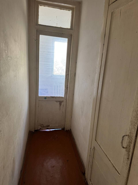 Продаётся квартира 1ком, ор. Ул. Рудакий