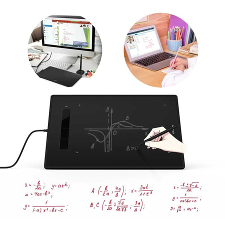 Xp-Pen G960S Plus Графический планшет - 15% Скидка • Planshet Planet