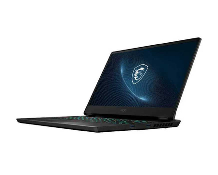 Рассрочка на игровой ноутбук MSI Vector I7-12650H/16GB/RTX3060/15.6