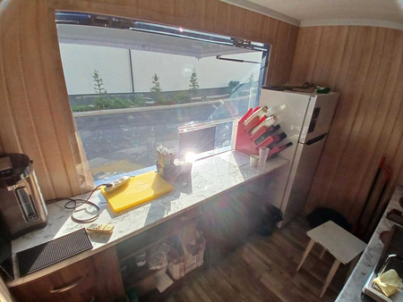 Coffee Truck / Кофе трак / Фуд трак
