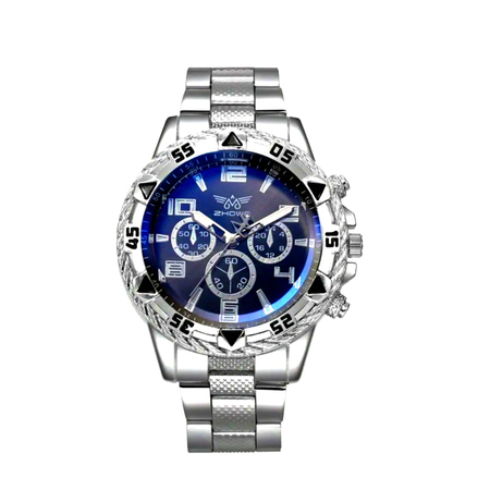 ZHOWE kvarts qo\\\'l soati